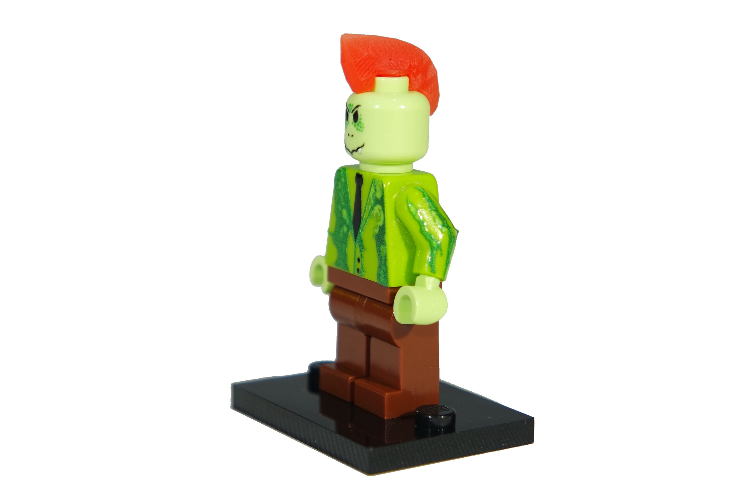Dutchtuber Roblox minifiguur – BLOKJESFAN